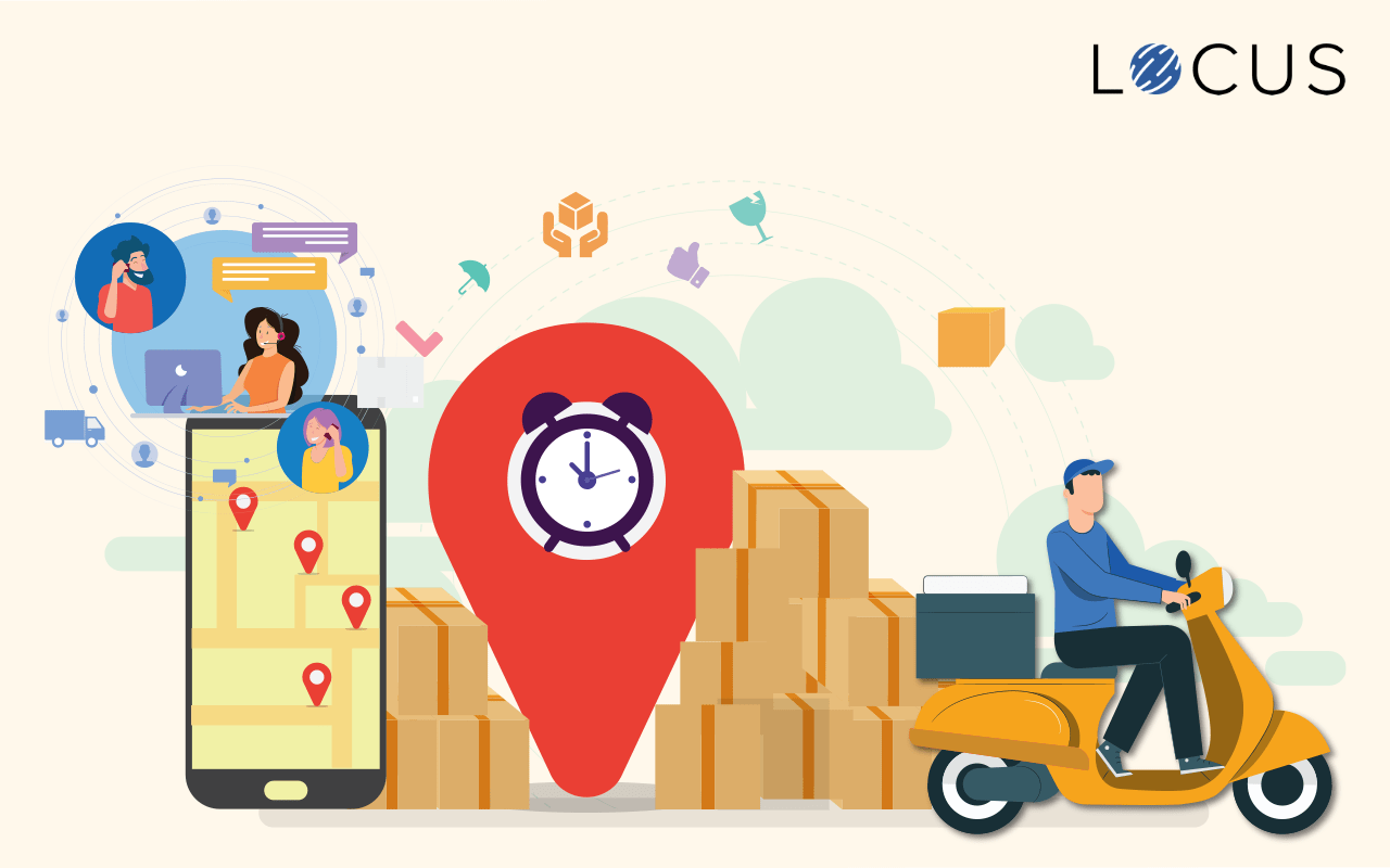 How to Manage Peak Delivery Periods for Your Businesses?