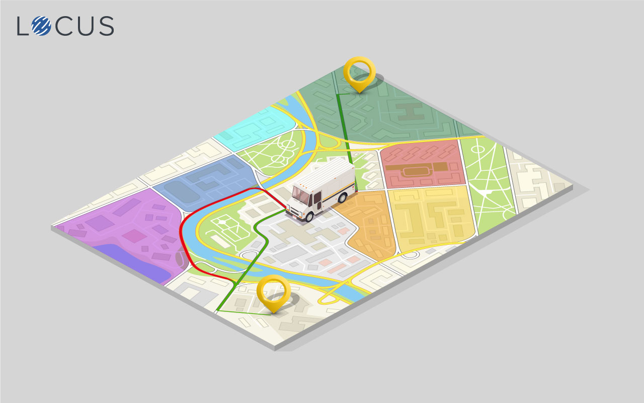Time to Zone out | Zone-based routing | Zonal Routing