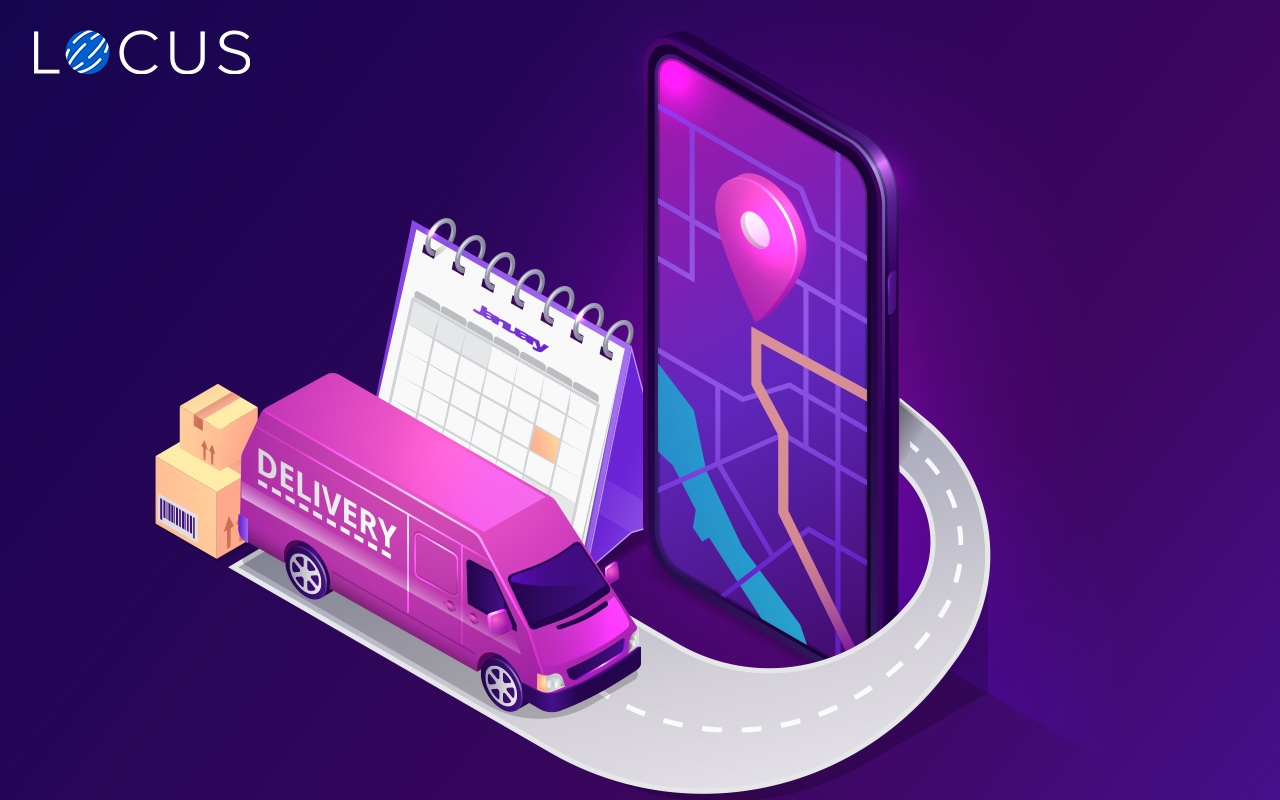 Locus Product Upgrades: Fleet Utilization, Incremental Plan