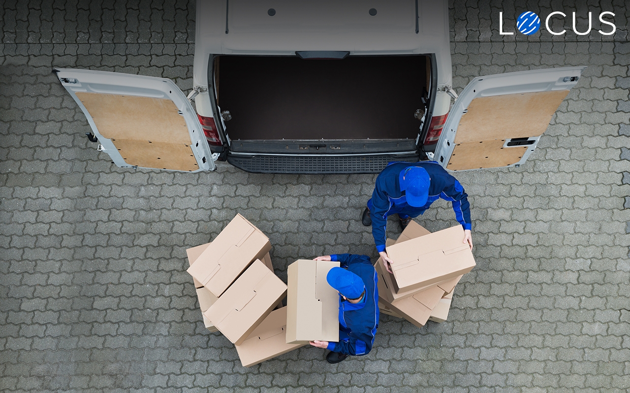 Why Supply Chain Control Tower Important for Modern Logistics