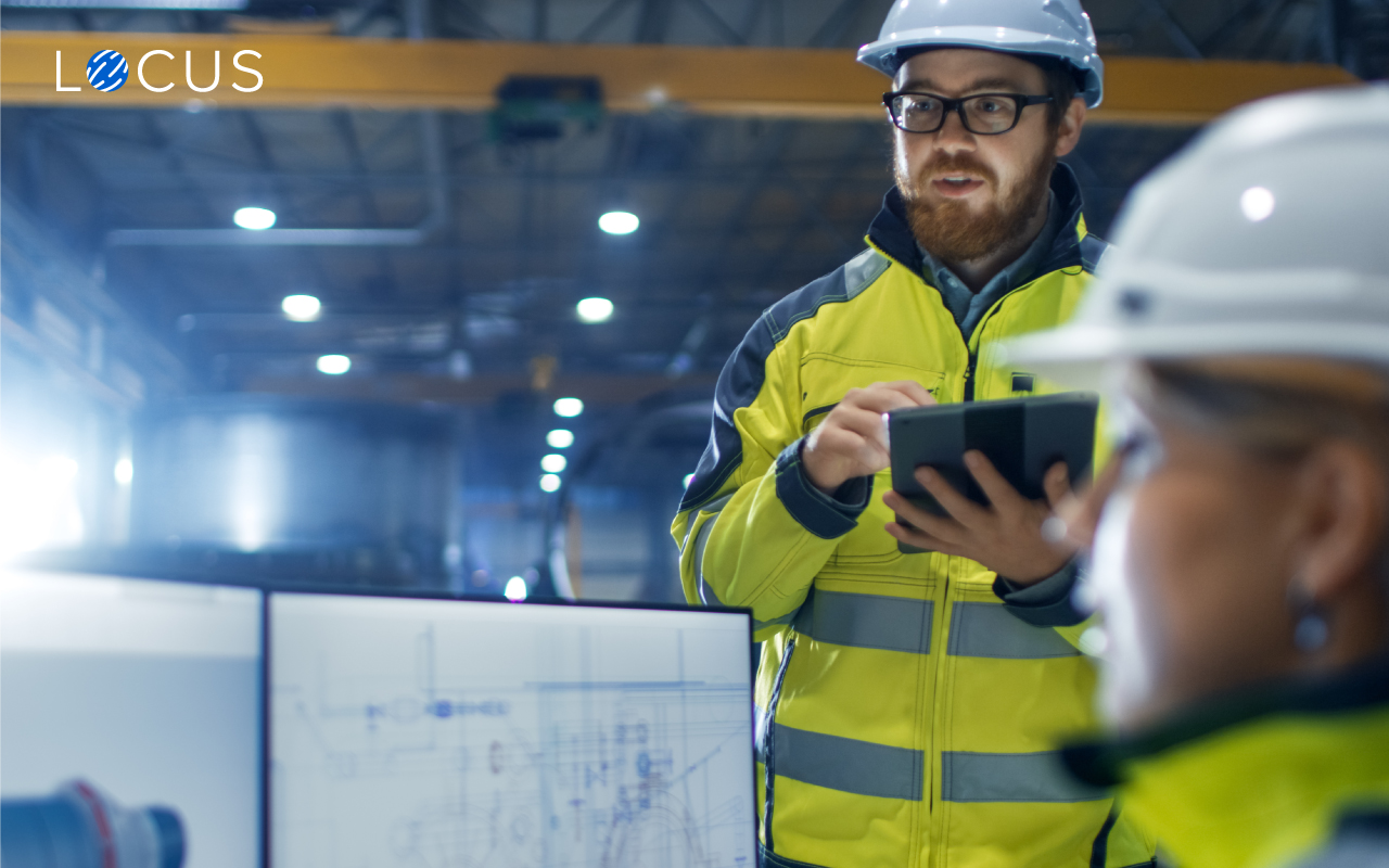 Supply Chain: What is Fixed and Flexible Logistics Models | Locus