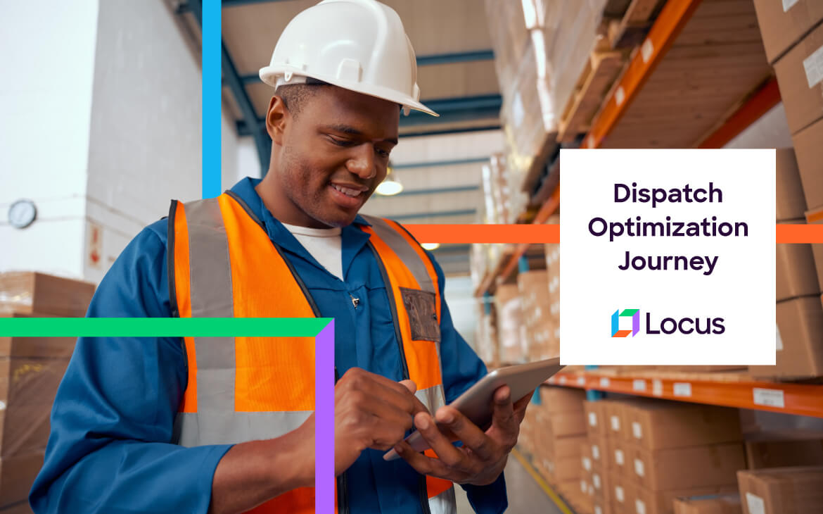 Dispatch Automation Next Step After Route Optimization