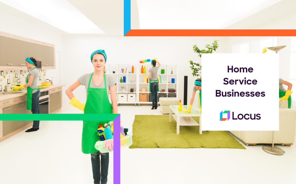 Why Home Service Businesses Need Last-Mile Dispatch Software