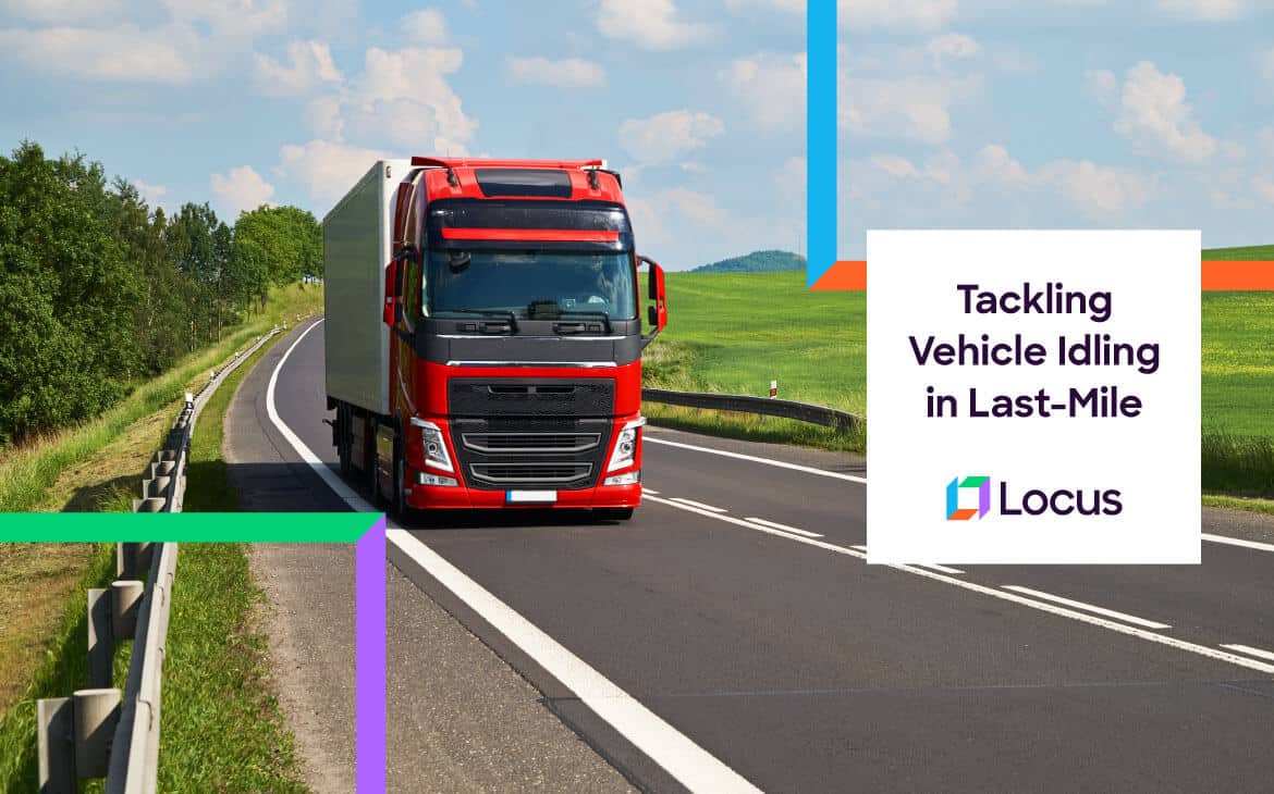 What is Vehicle Idling? Definition & Business Impact Explained