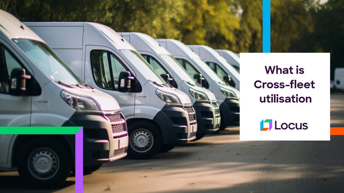 Cross Fleet Utilization: Key Aspects & Importance in 2025