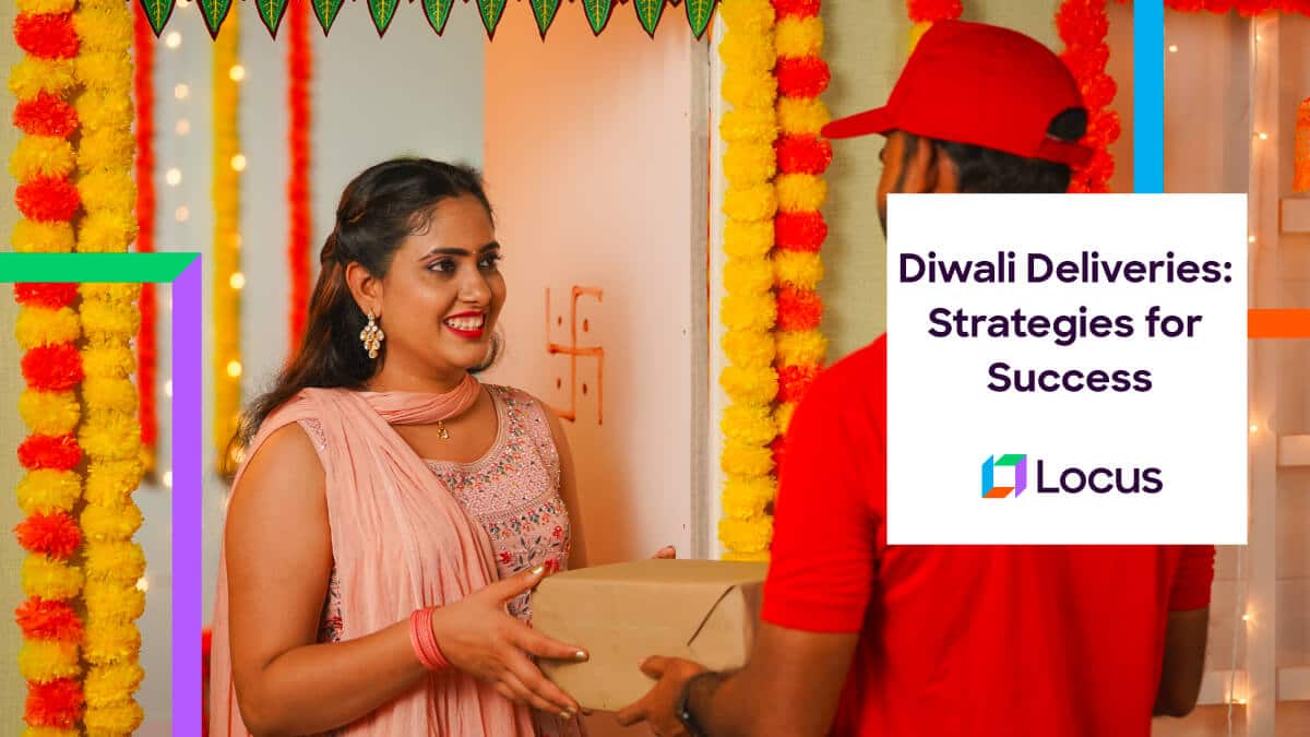 Enhance Your Diwali Deliveries: Strategies for Last-Mile Excellence