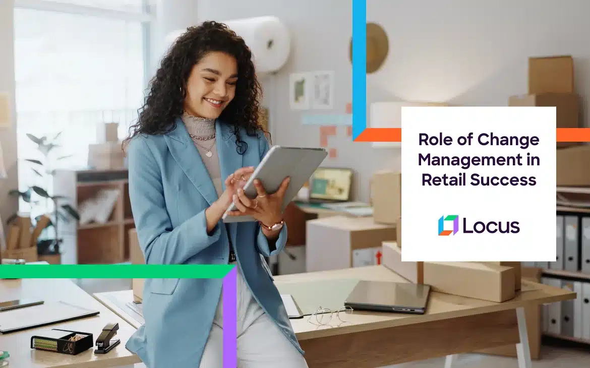 Change Management in Retail: A Strategy Guide (2025)