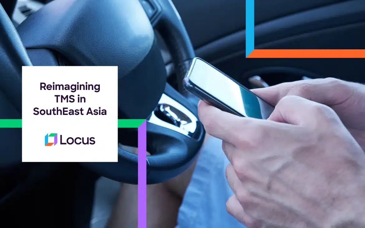 Reimagining TMS in SouthEast Asia - Locus