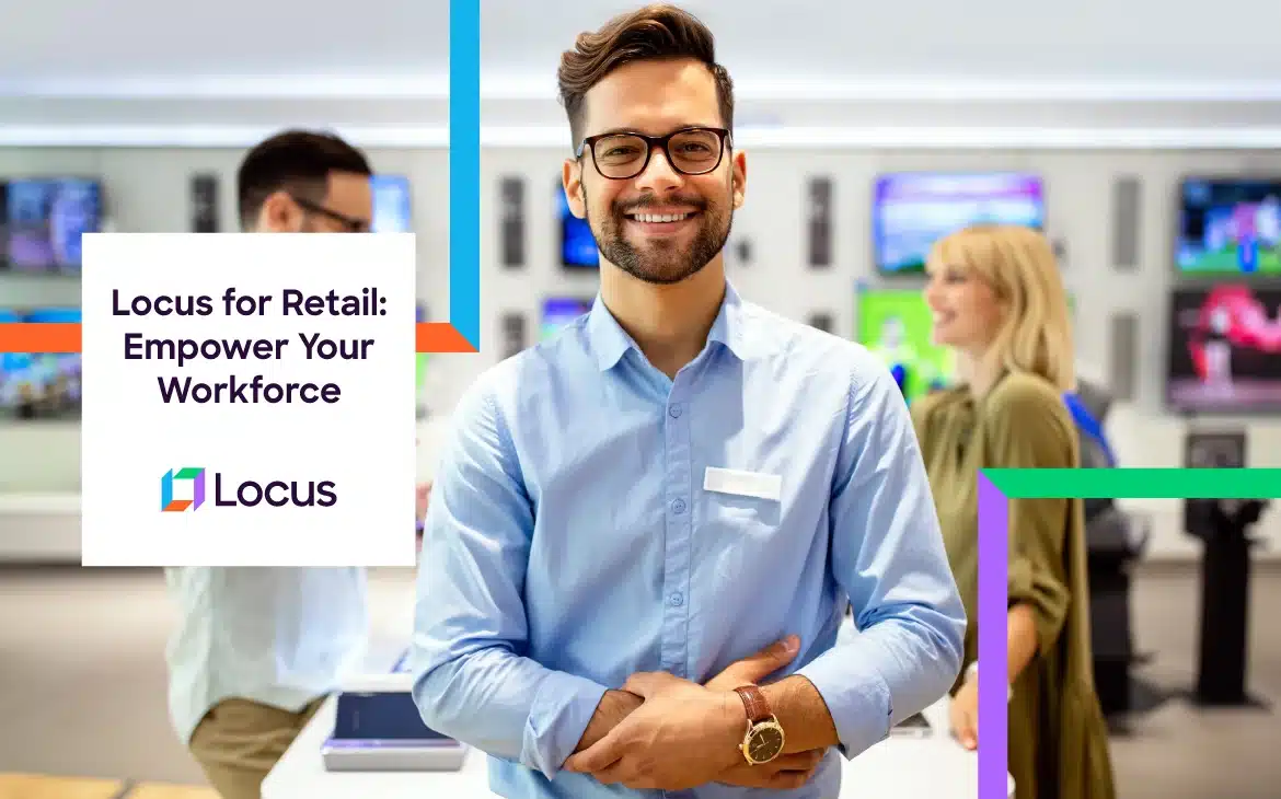 Smart Tech’s Role in Retail Workforce & Capacity