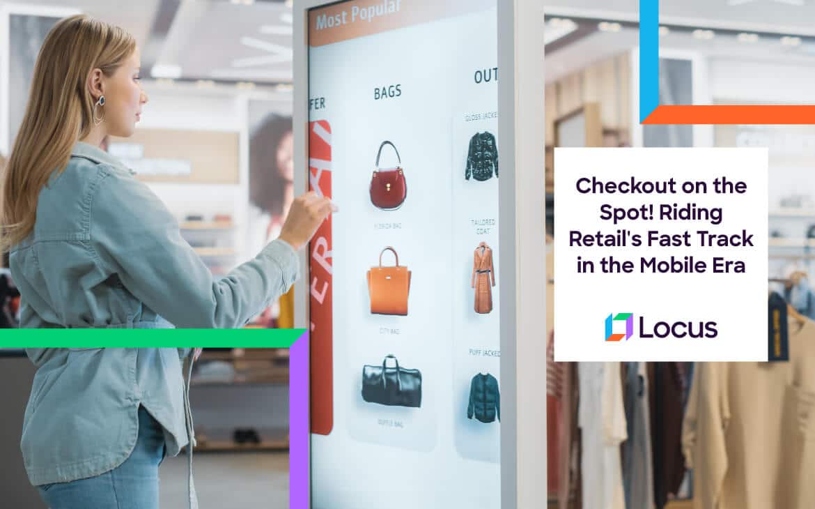 Fast-Track Checkout for Mobile-First Retail Growth