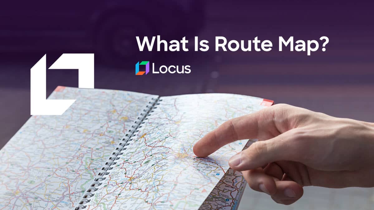 What is Route Mapping in Logistics? A Complete Guide [2025]