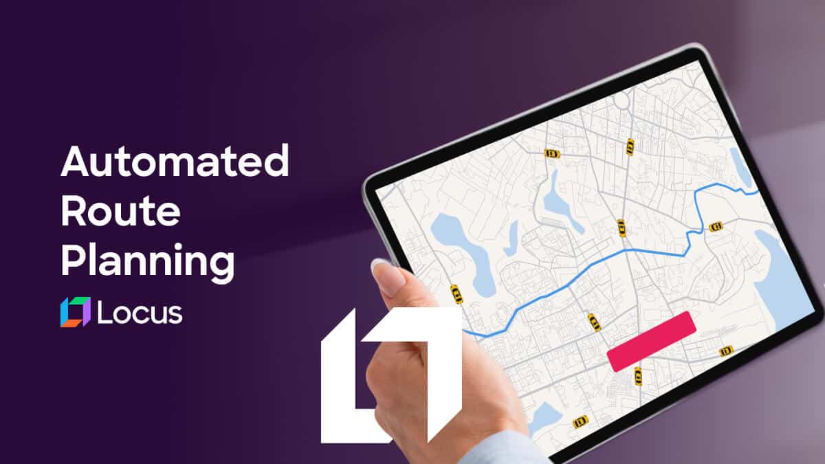 What Is Automated Route Planning? Full 2025 Guide