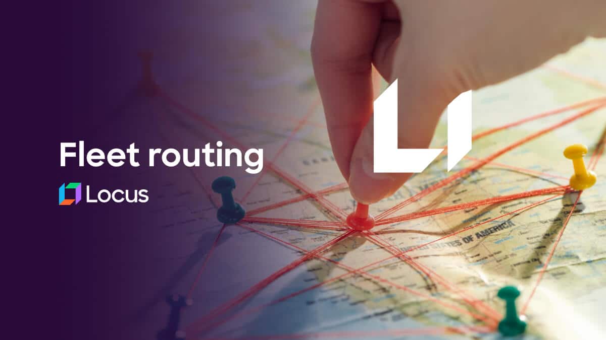 Fleet Routing and Tracking Explained: A 2025 Guide