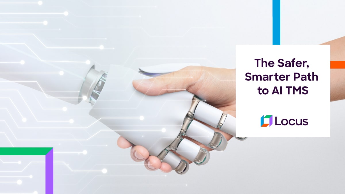 Embellishments: The Safer, Smarter Path to AI TMS