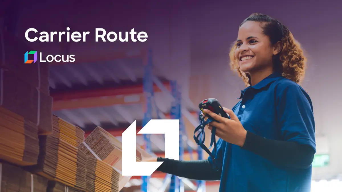 What Are Postal Carrier Routes? A Complete Guide in 2025