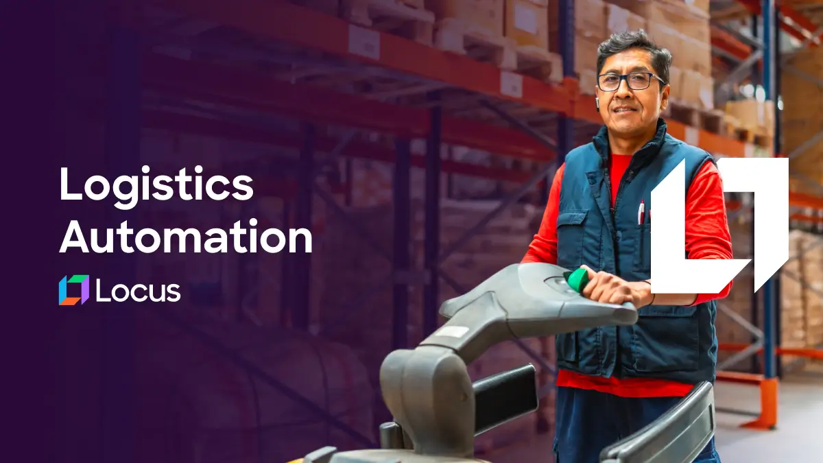 What is Logistics Automation? A Complete Guide in 2025