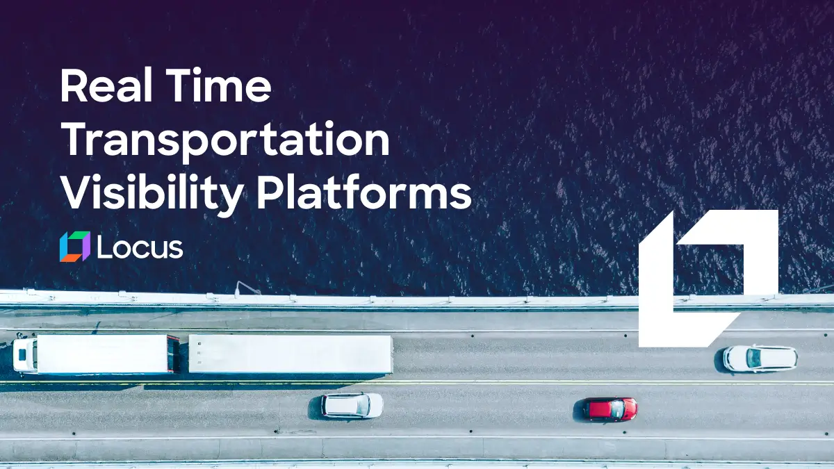 Top 10 Best Real-Time Transportation Visibility Software in 2025