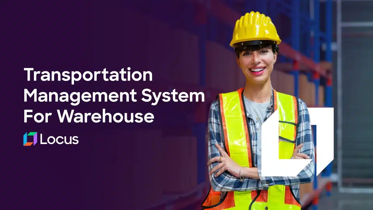 Transportation Management System for Warehouse Guide 2026